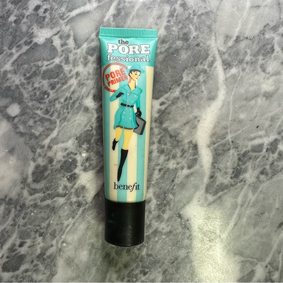 Benefit | Makeup | New Benefit Porefessional Pore Minimizer Primer ...